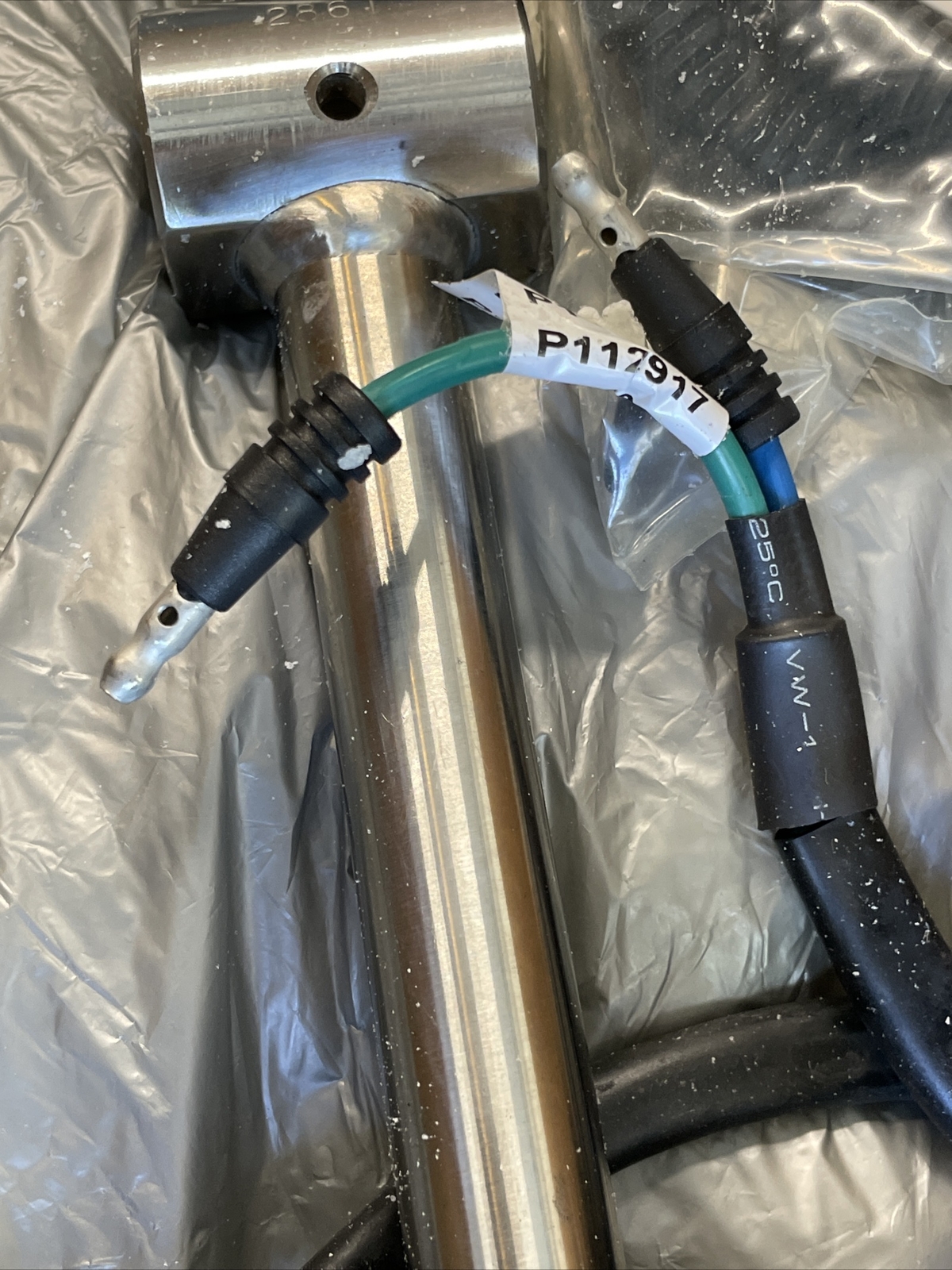 QUICKSILVER POWER TRIM KIT 855998A10 IN FACTORY BOX | eBay