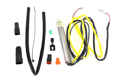 Throttle By Wire Twist Grip Sensor fits Harley-Davidson | eBay