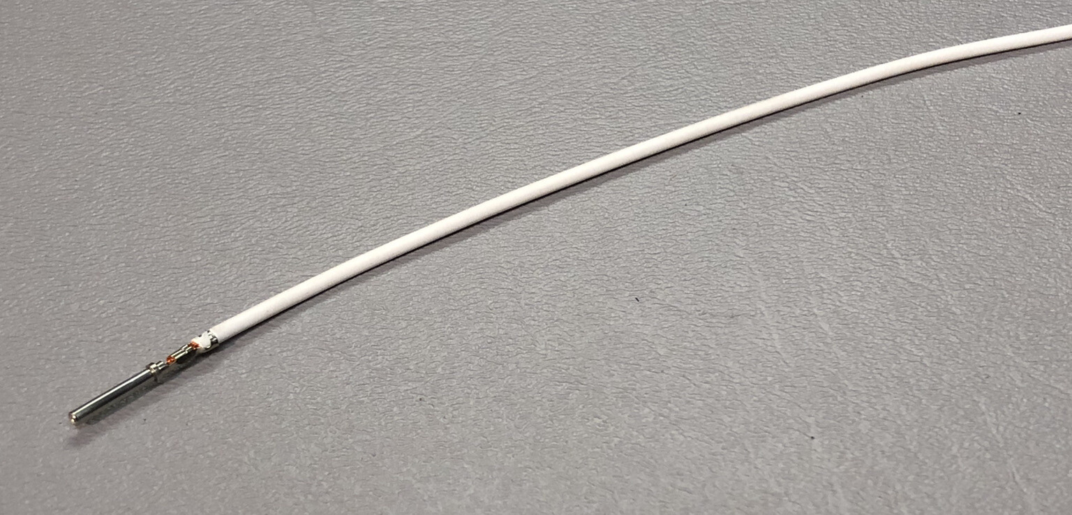 Volvo Mack 85130785 Connector Pin | eBay