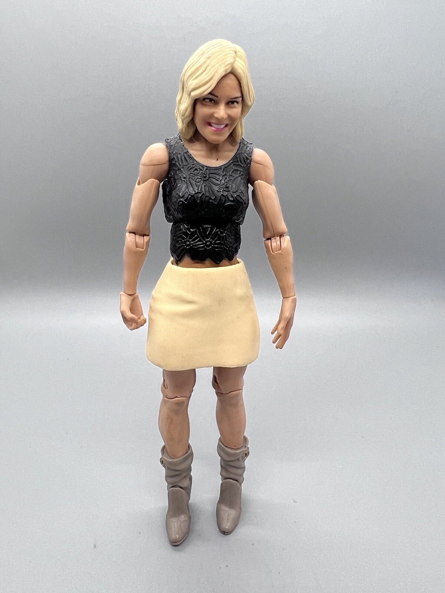 Renee Young Paquette
