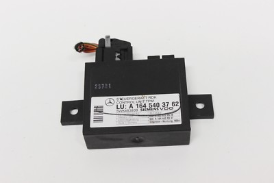 P81225 2006-2011 Mercedes R CLass Tire Pressure Monitor Module ...