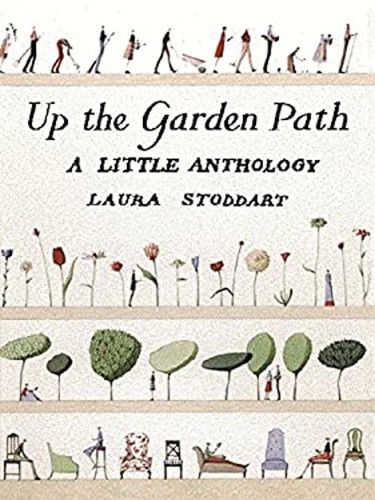 Up The Jardín Path Libro en Rústica Laura 9780752858135 | eBay