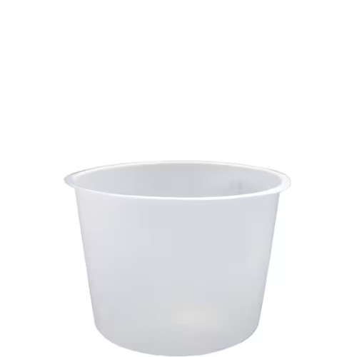 Encore Plastics Paint Pail Liner,5 qt,6 1/8",9 1/4" L 1045061 Encore ...