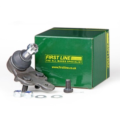 Pair Ball Joint Front Left Right Fits TOYOTA CAMRY PREVIA 2.4 3.0 R3 V4 ...