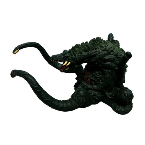 Godzilla Movie Monster Sofubi 3 Pieces Shin Godzilla Third Form ...