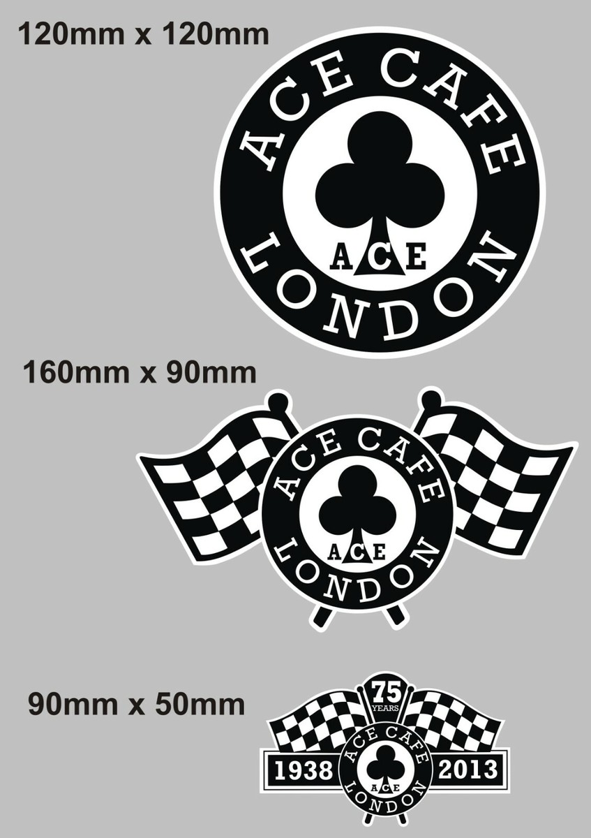 Ace Cafe London Logo