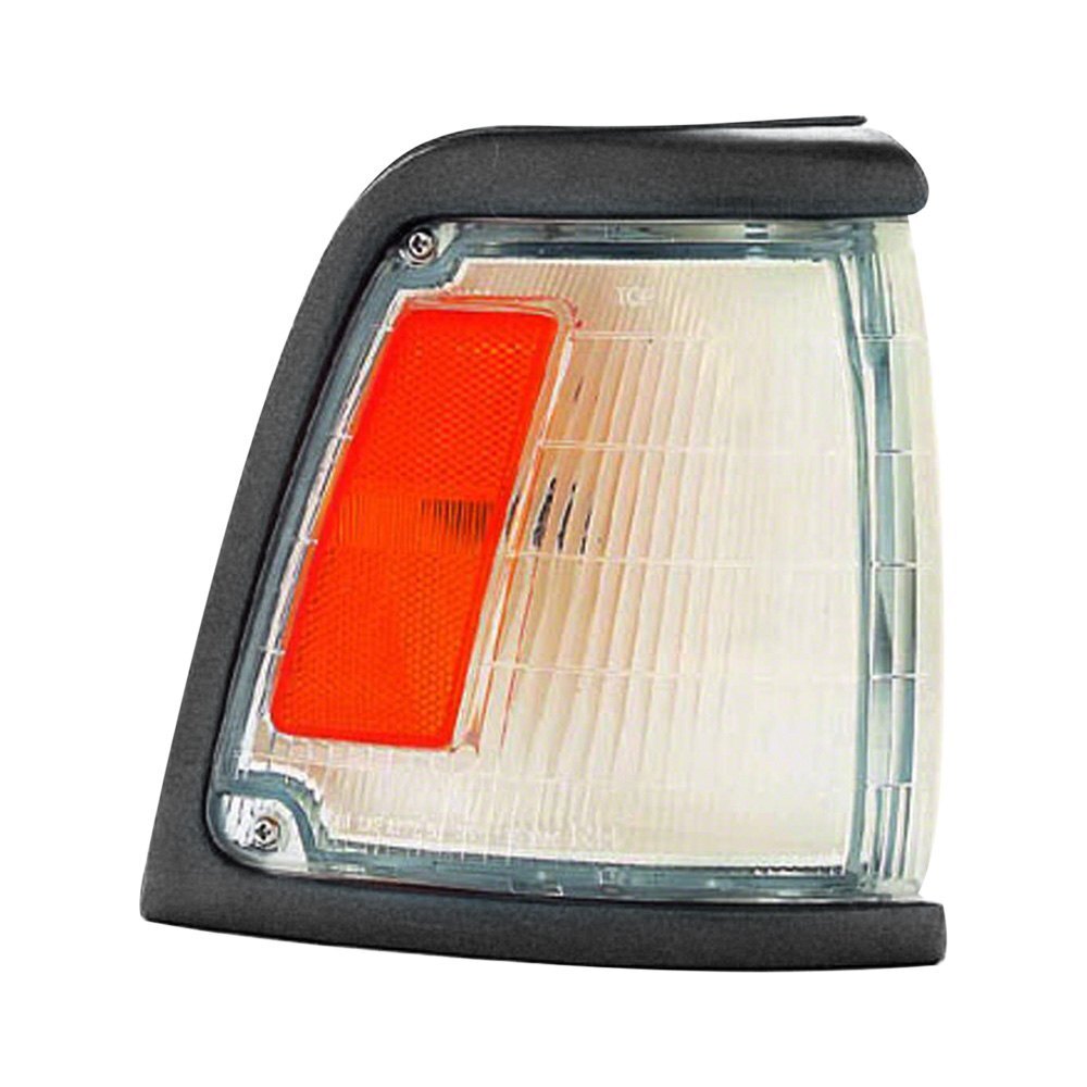 For 92-95 TY PICKUP 2WD PARK/CLEARANCE LAMP ASSY W/GREY TRIM RH | eBay