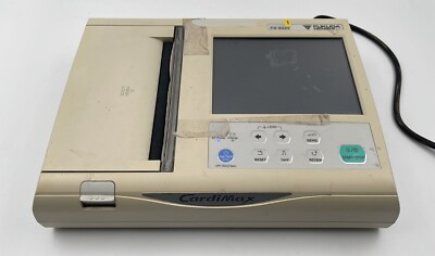 ECG & EKG Systems - Fukuda Denshi