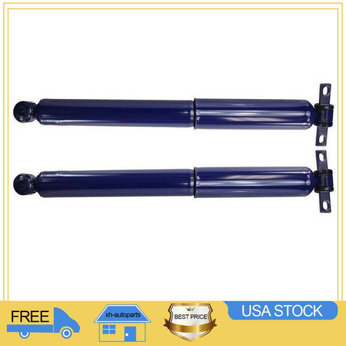 Monroe Shocks & Struts Rear Shock Absorber 2x for 2005 till 2010 Honda ...