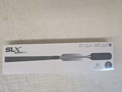 SLX Micro Sim (Micro Golf Simulator) TG100L | eBay