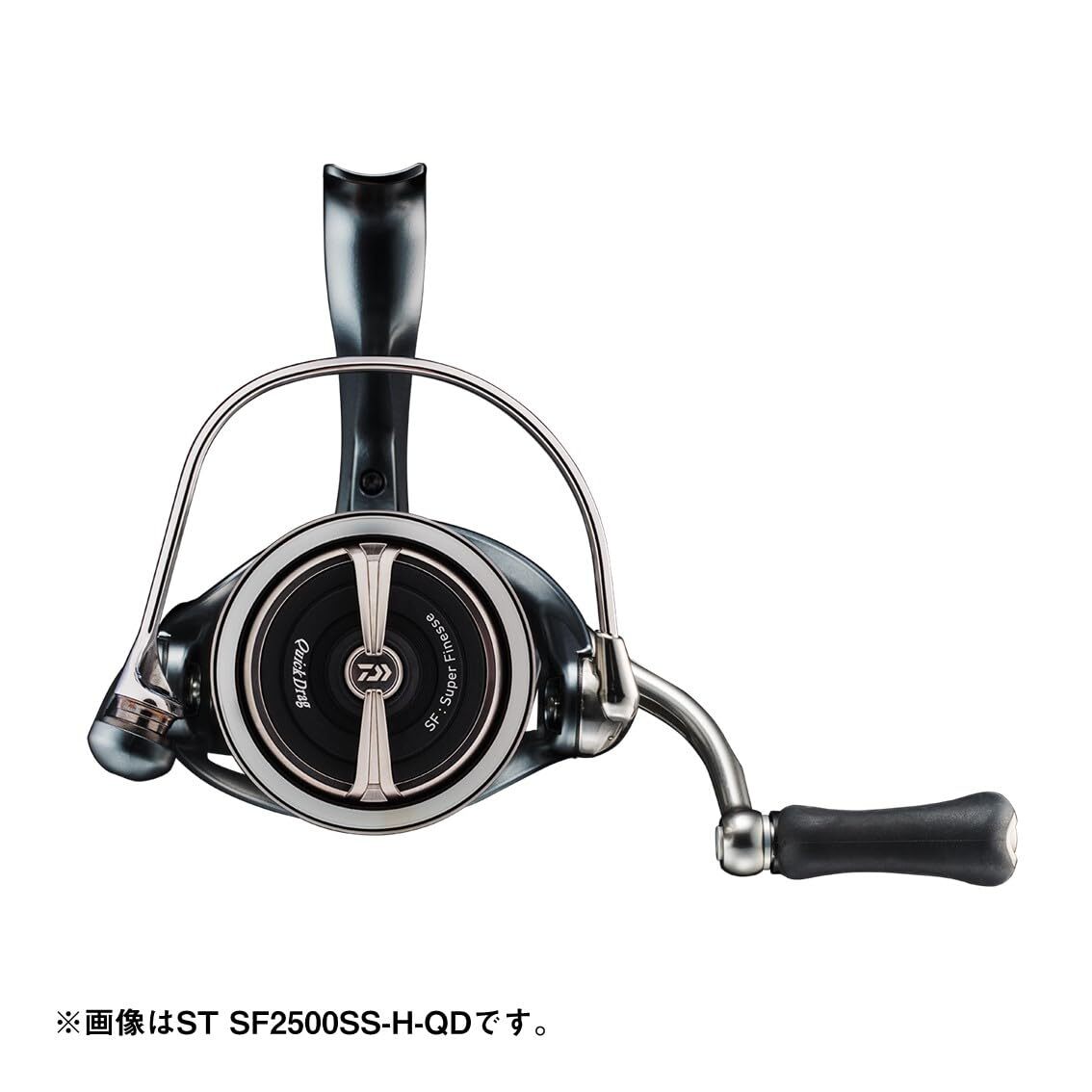 DAIWA 23 AIRITY ST LT2000S-P Spinning Reel New 4550133391392 DAIWA 23 AIRITY ST LT2000S-P Spinning Reel New 4550133391392