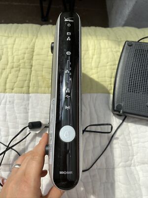 Verizon FIOS / Frontier Actiontec MI424WR Rev. I Gigabit Wireless N ...