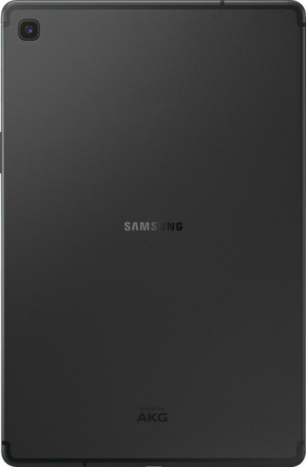 Samsung Galaxy Tab S5e SM-T727A 64GB, Wi-Fi + 4G LTE (GSM Unlocked) 10. ...