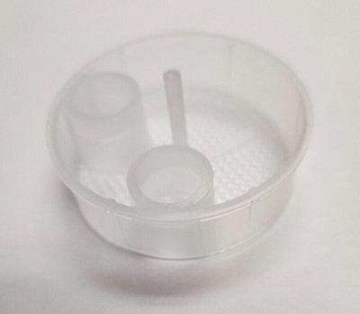 Disposable Vacuum Trap Model # S1398 60-Pack- See Description for ...