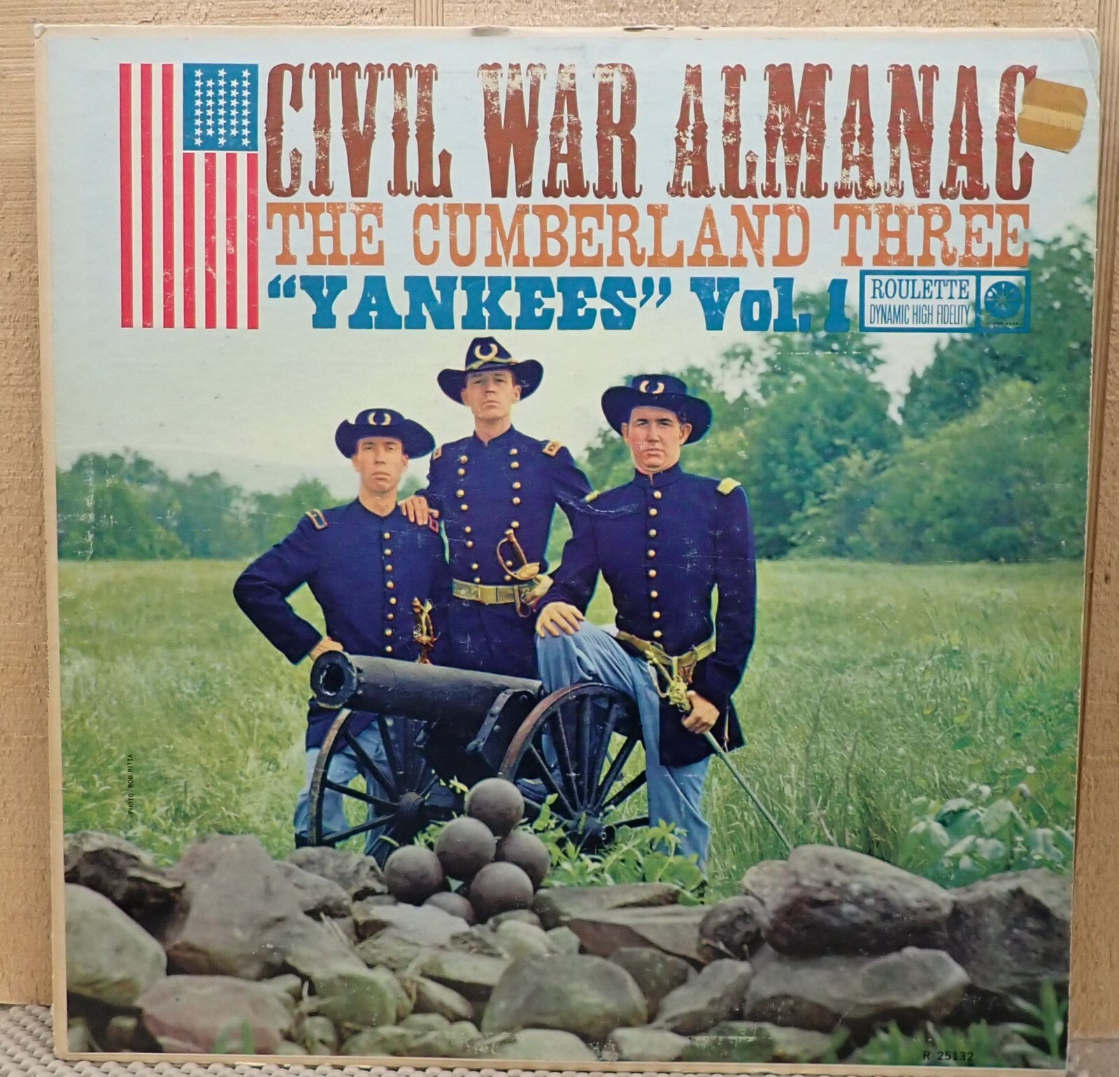 Yankees Civil War Uniform