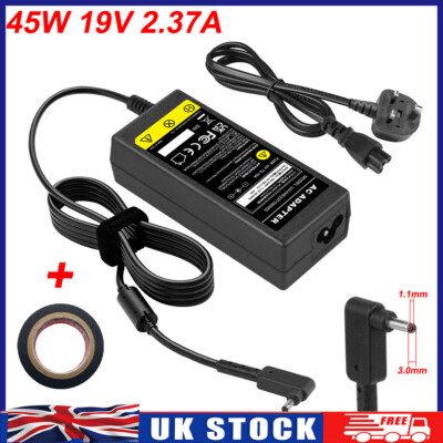 For Acer Aspire 3 A315-58 Model N20C5 45W 19V 2.37A Laptop Power ...