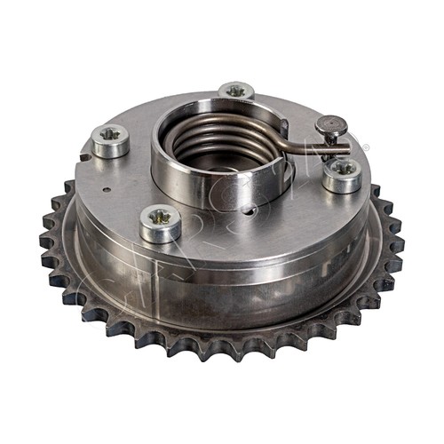 FEBI Camshaft Adjuster For LEXUS Es Rx TOYOTA Camry Sienna 05-18 13070 ...