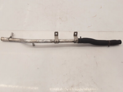 Jaguar X-Type 2004 3.0 V6 Engine water coolant pipe hose 1X43-15128-AC ...