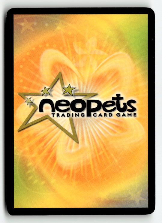 Neopets TCG - Brown Eyrie 85/200 - Travels in Neopia 2006 | eBay