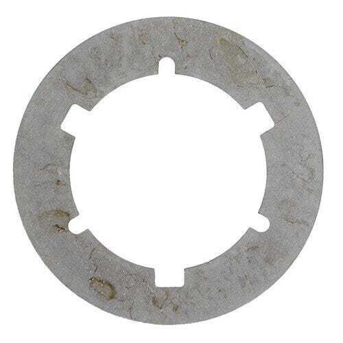 PTO Clutch Driven Plate fits Oliver Super 55 550 E1657 fits White 2-44 ...