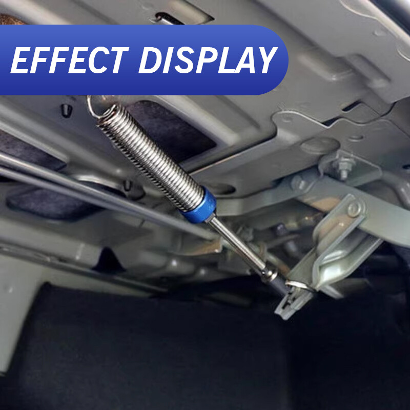 Adjustable Automatic Auto Car Trunk Boot Lid Lifting Device Spring ...