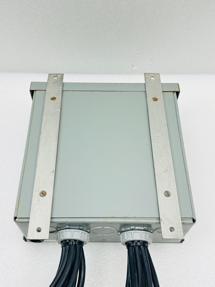 Light O Rama LOR1602W Commercial Light Controller Box - FREE SHIPPING ...