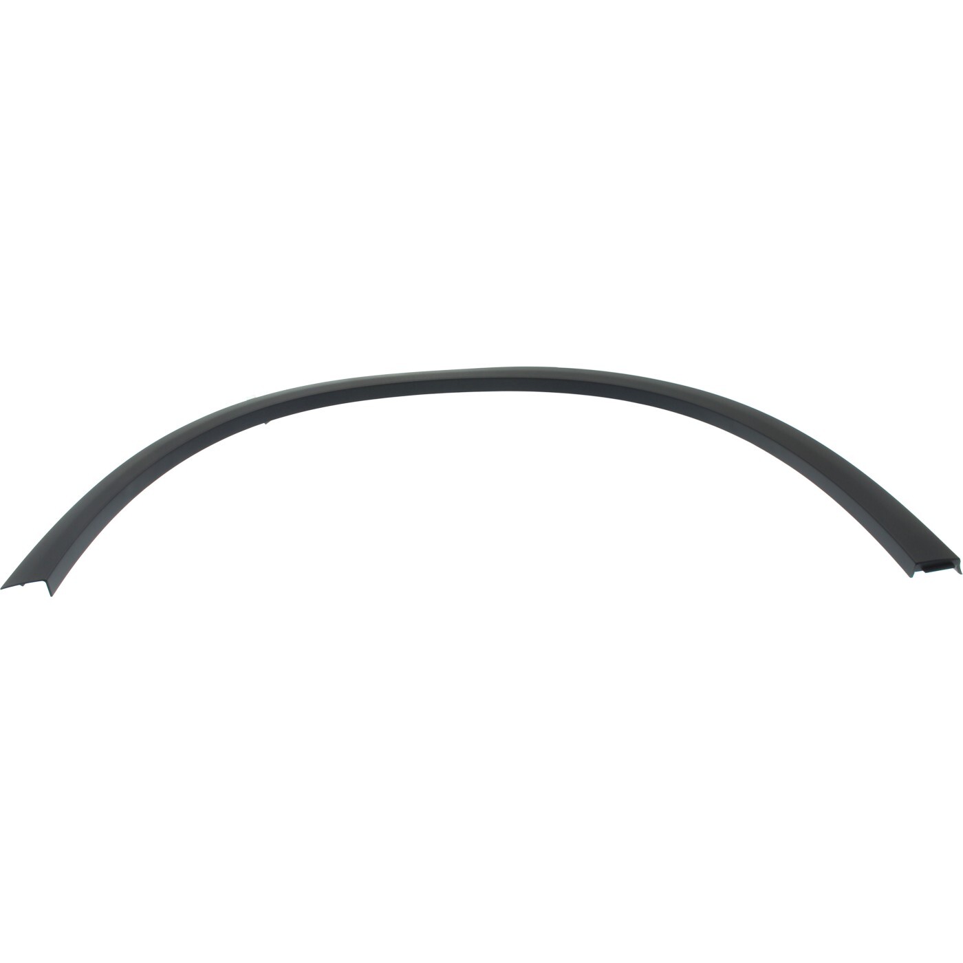 Fender Trim Molding Moulding Rear Passenger Right Side for Mercedes ...