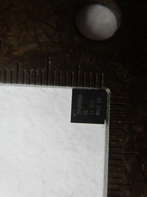 1x TPS6S988 TPS659B8 TPS6598B TPS65988CE TPS65988 CE VQFN48 IC Chip ...