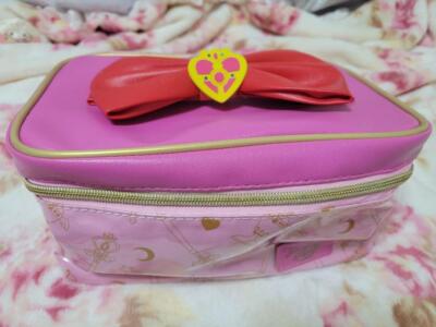 Sailor Moon Vanity Pouch | eBay