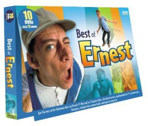 Best of Ernest (DVD) for sale online | eBay