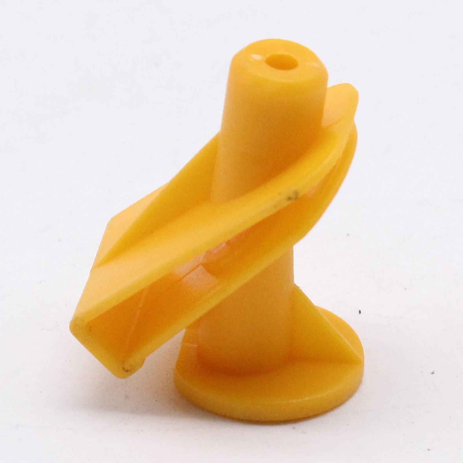 Plastic Undertray Mount Clips 0019913970 for Smart 450 Professional ...