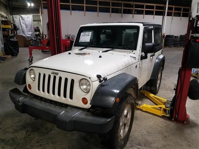 Jeep Wrangler JK MOPAR Parking Brake Lever Kit 52059887AE for sale ...