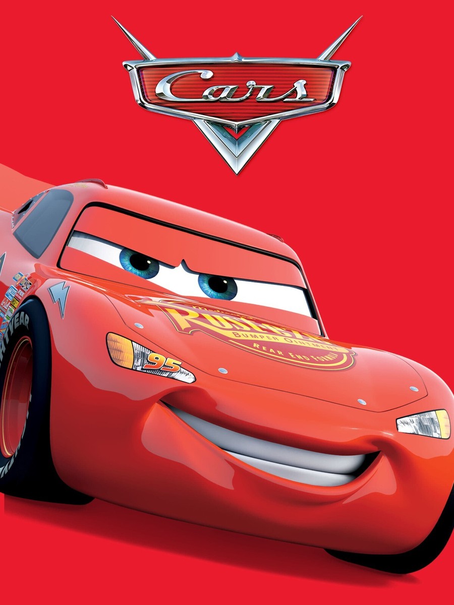 Cars Lightning Mcqueen Mater And The Movie Cars 3': New Disney Pixar