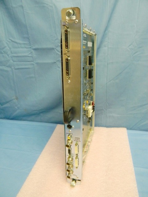 Silicon Graphics SGI Onyx DG5-S/TVO Board P/N 030-1511-004 Rev B | eBay