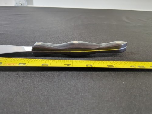 Cutco Cutlery 1768KB Spatula Spreader Knife Dark Brown | eBay