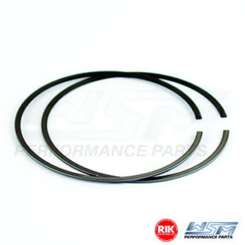 WSM Overbore Piston Ring Set .75mm Over 80.75mm Kawasaki Jet Ski 750 SX ...