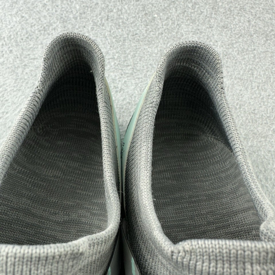 Merrell Trail Glove 5 Women’s Barefoot Shoes Size 9 Vibram Grey Hiking ...