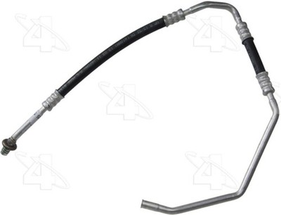 A/C Refrigerant Liquid Hose-Hose Assembly 4 Seasons 55745 | eBay