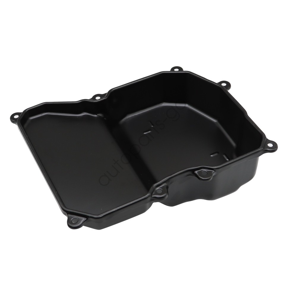 Transmission Oil Pan For VW Beetle CC Golf Jetta Passat Auto Trans ...