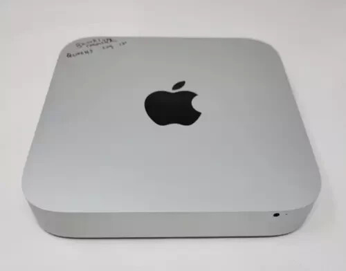 Apple |Mac Mini 2014| A1347 Core i5-4278U 2.6GHz 16GB RAM 1TB HDD HIGH SIERRA | eBay