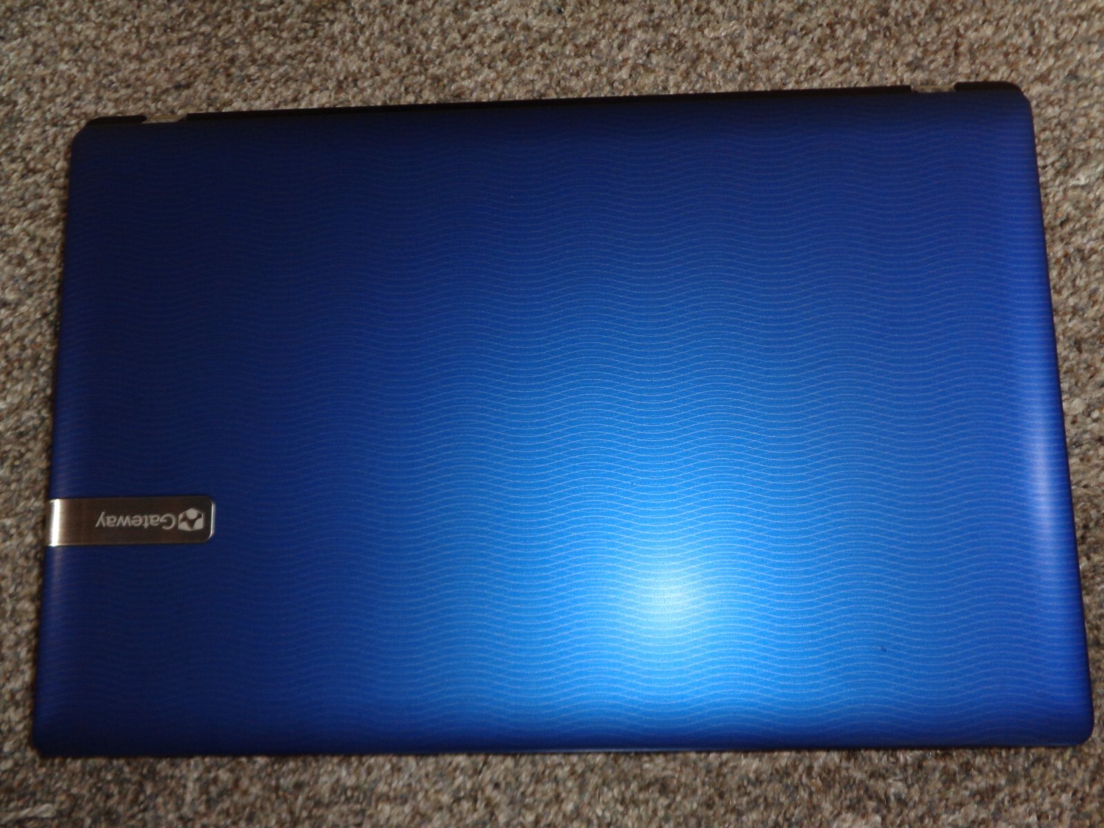 Gateway NV53A Laptop - AMD Phenom II, 500GB, 4GB, Webcam, 15.6" | eBay