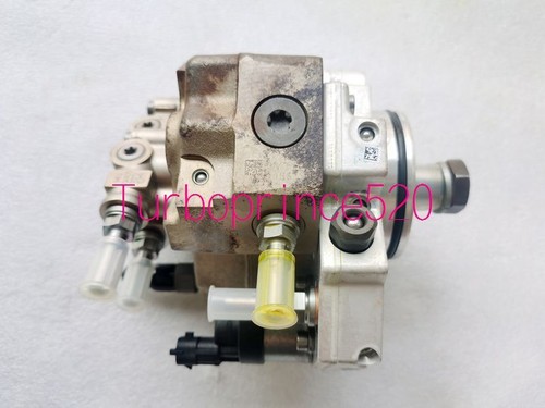 NEW Bosch 4988595 5258264 0445020137 CUMMINS ISDe ISBe 6.7L FUEL ...
