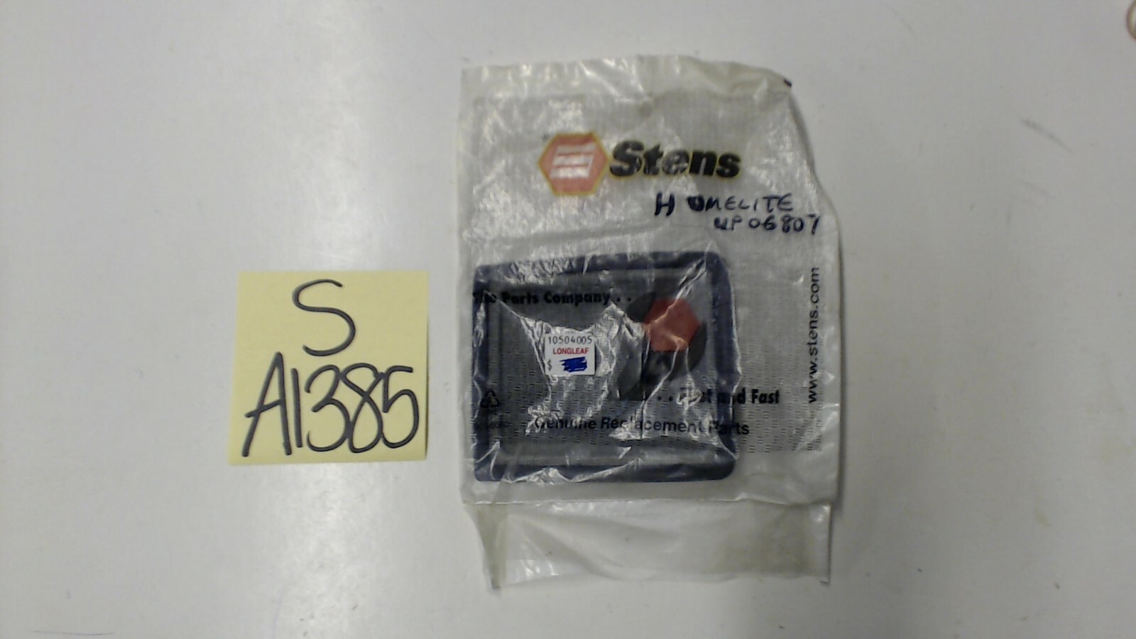 Stens 605-105 Air Filter | eBay