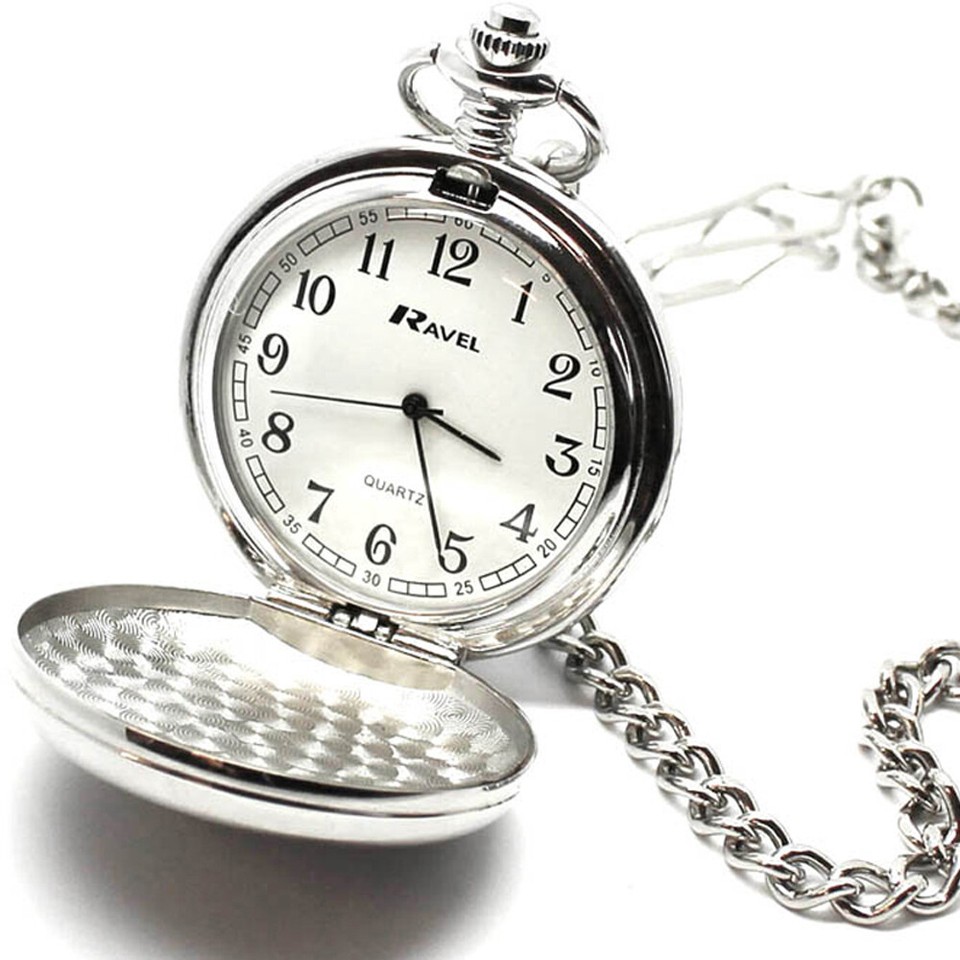 145 South Brigade, British Army Pocket Watch | eBay UK