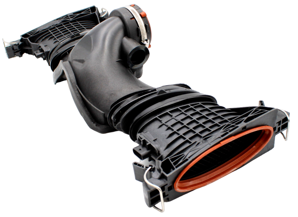Intake Pipe for Mercedes E-Class W211 W212 300CDI 320CDI 350CDI ...