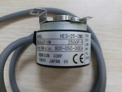 New Original HES-25-2MD-800-050-00EA encoder 90 days warranty | eBay