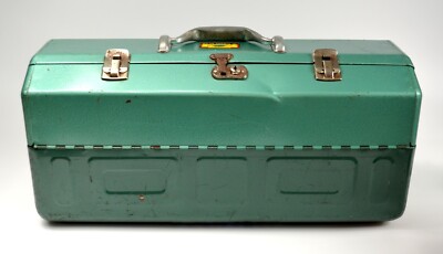 Tackle Boxes - Grip Loc