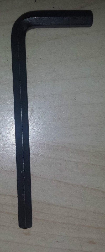 Allen Hex Key Loose 1.5mm 2.0mm 2.5mm 4mm 5mm 6mm 7mm 8mm 10mm Allan ...