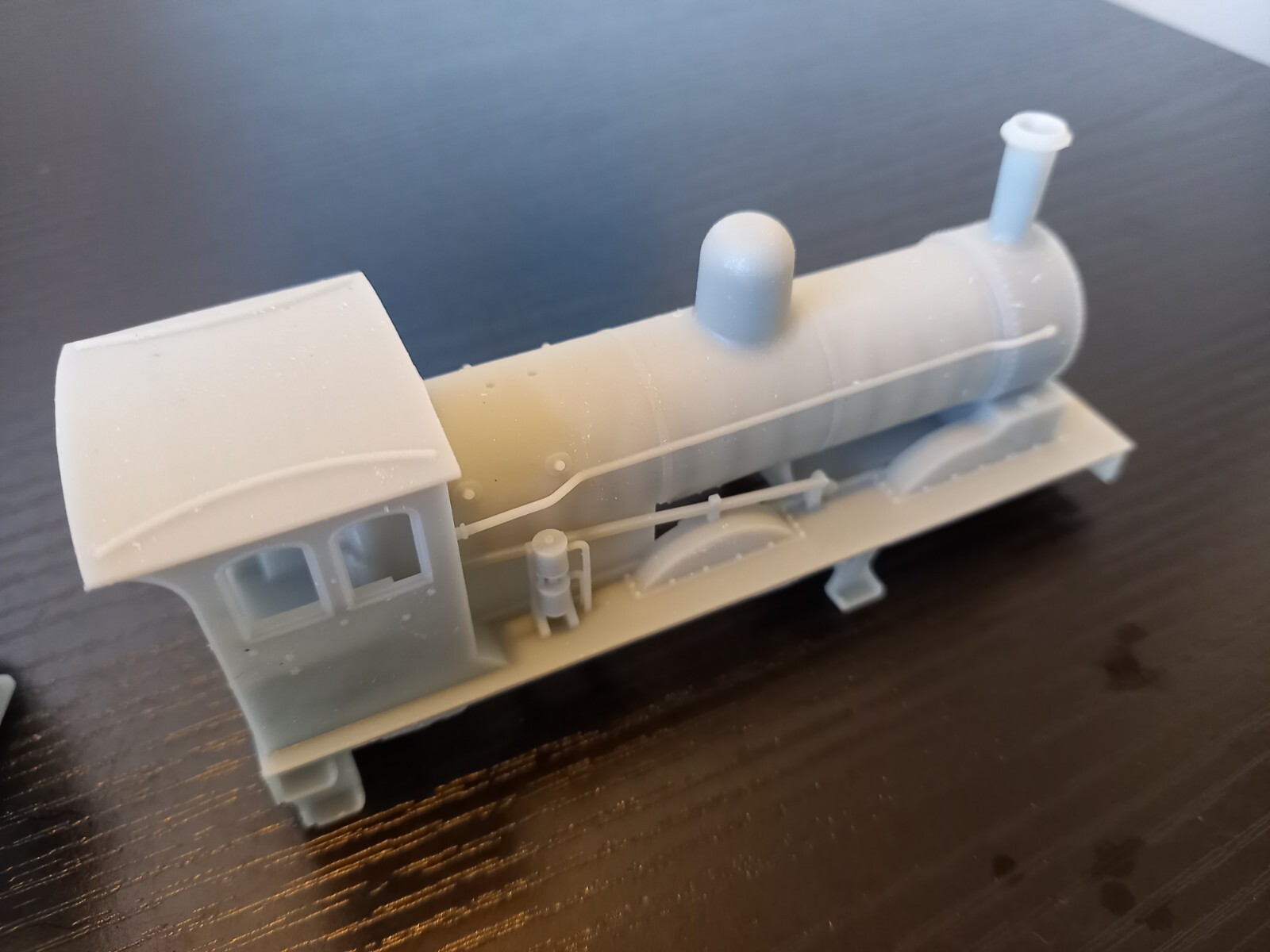 LNER J21 Body-shell, locomotive and tender, fits bachmann C-class SECR ...