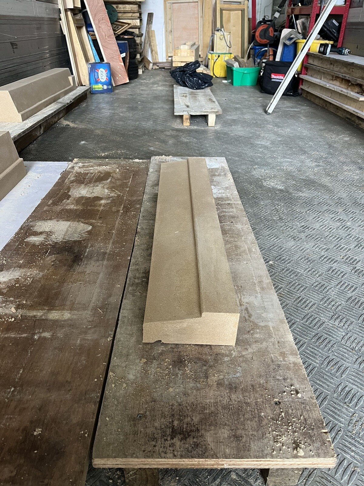 Artstone cills/ stone head lintels | eBay UK